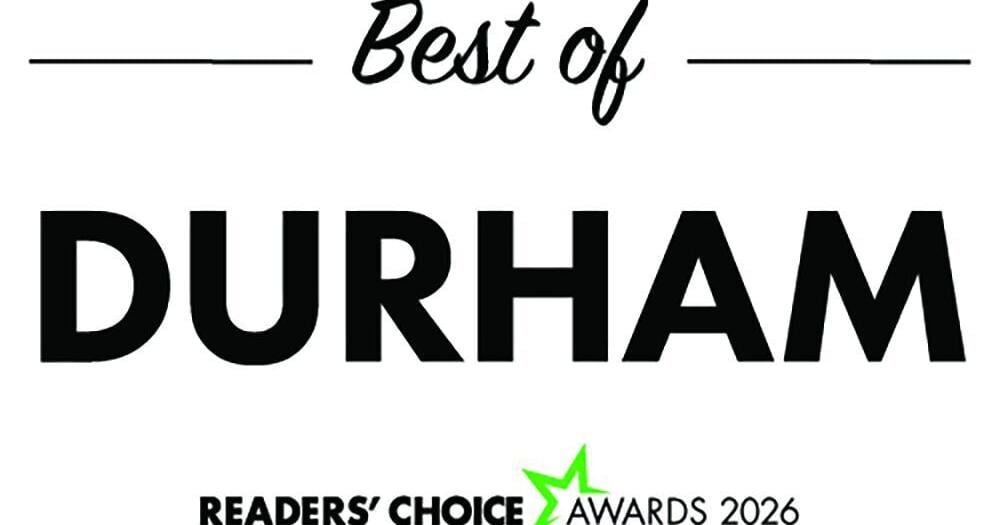 READERS’ CHOICE: How to nominate favourite Durham businesses