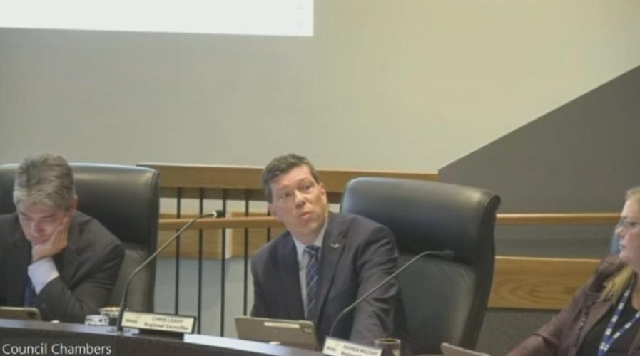 ‘Unacceptable behaviour’ a problem on Whitby council: Mayor
