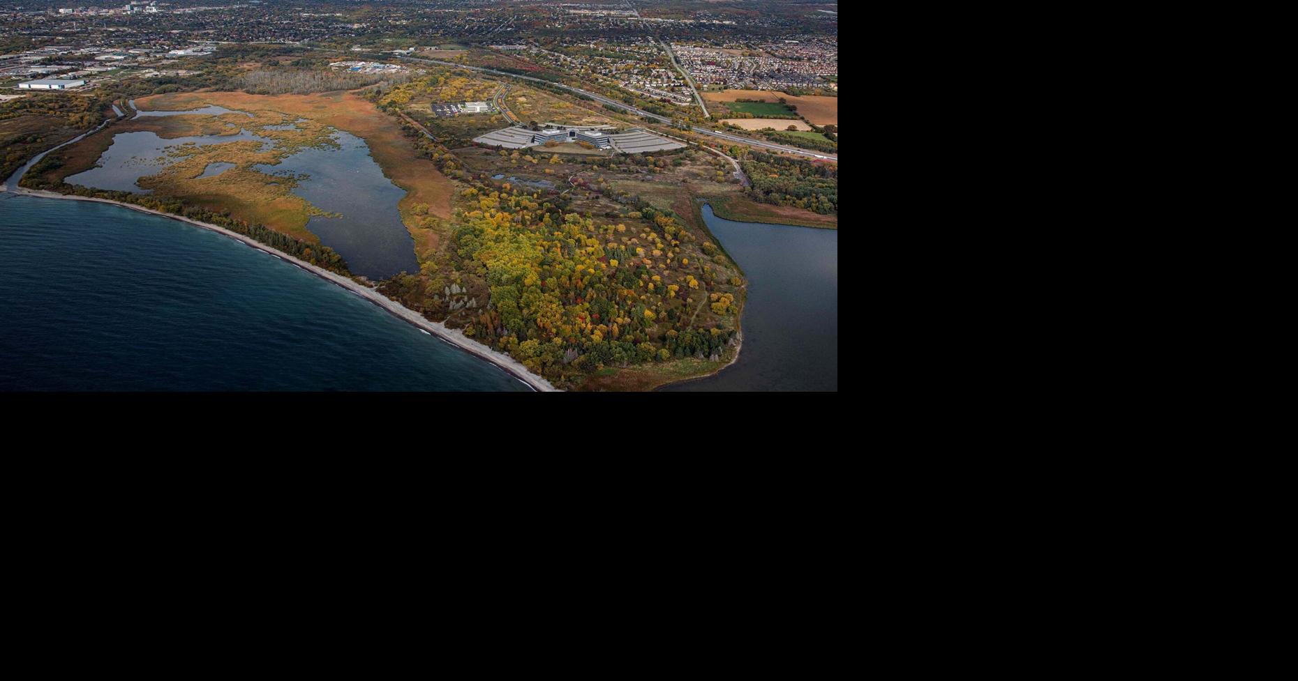 Celebrate Earth Day with an Oshawa Second Marsh area cleanup on April 22