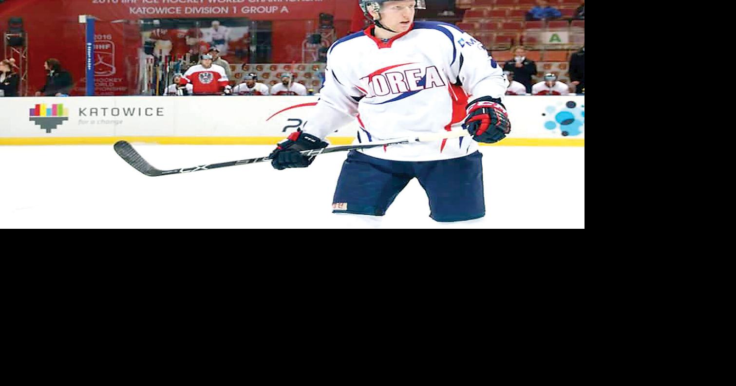 Former Oshawa Generals captain Eric Regan of Whitby likely to be an ...