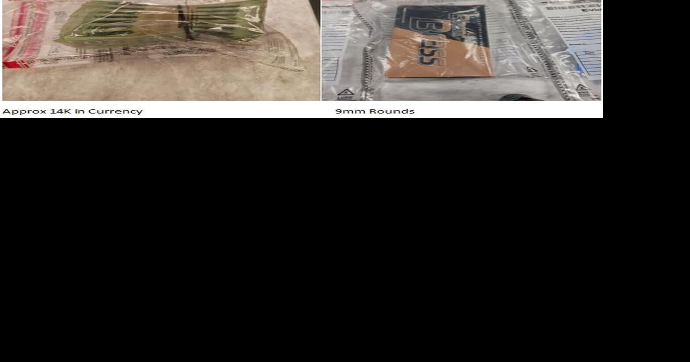 Whitby man linked to stabbing faces gun, drug charges