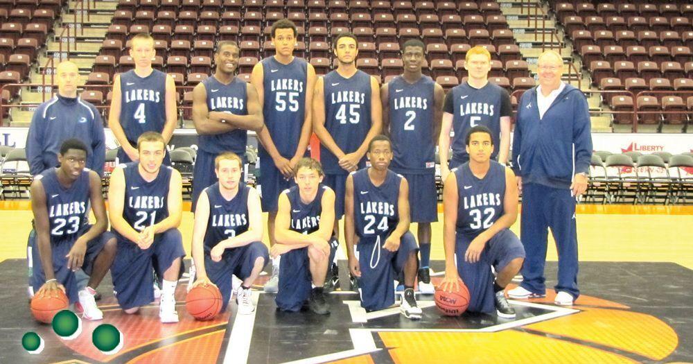 G.L. Roberts basketball teams unbeaten on the court