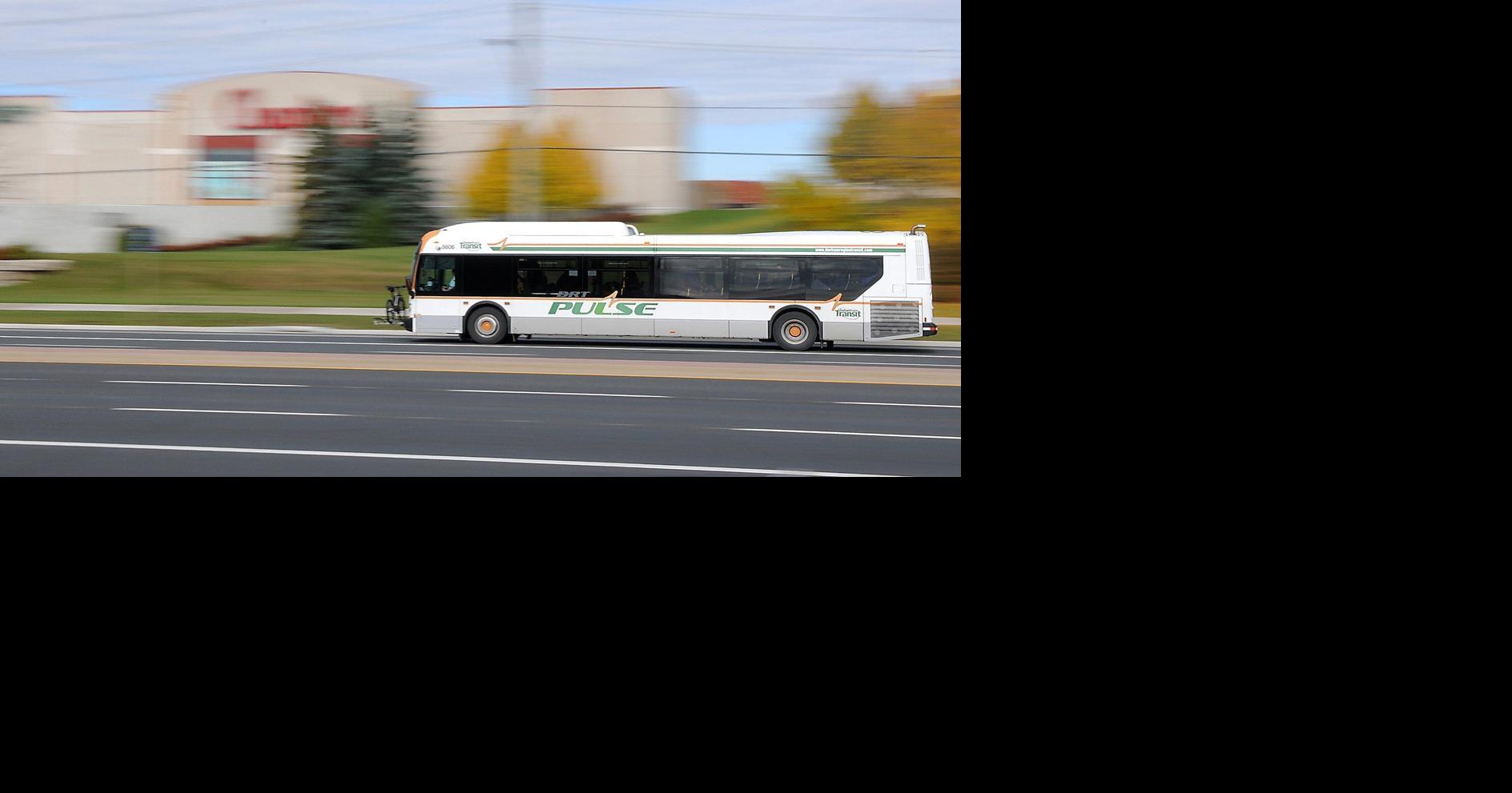 Electric buses and 10 other ways to spend $126 million on Durham transit