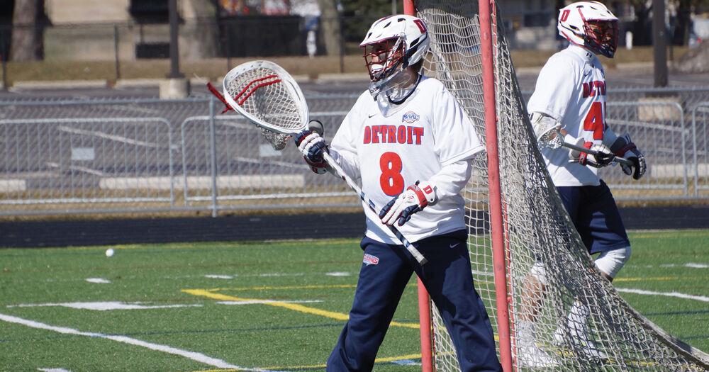 Whitby's Jason Weber wins defensive player-of-week honours