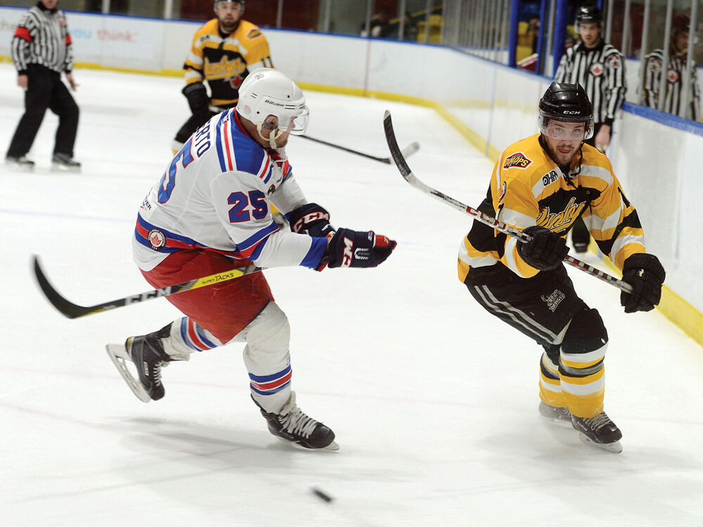 Whitby Dunlops will be back for at least one more season, says owner ...