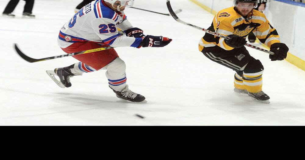 Whitby Dunlops will be back for at least one more season, says owner ...