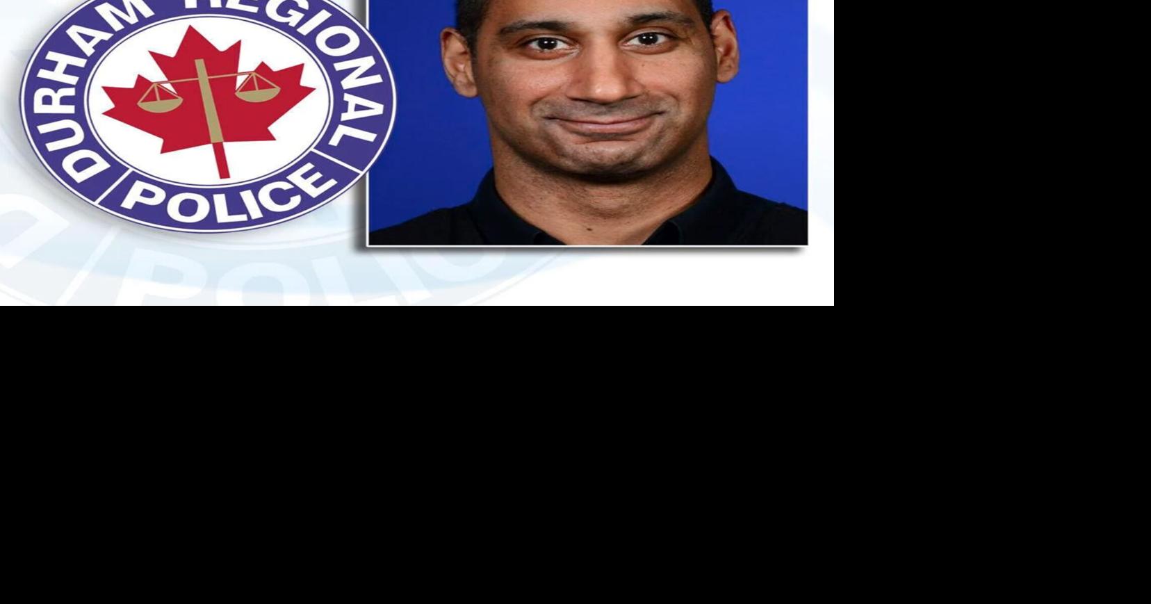 Former Durham deputy police chief charged with sex assault