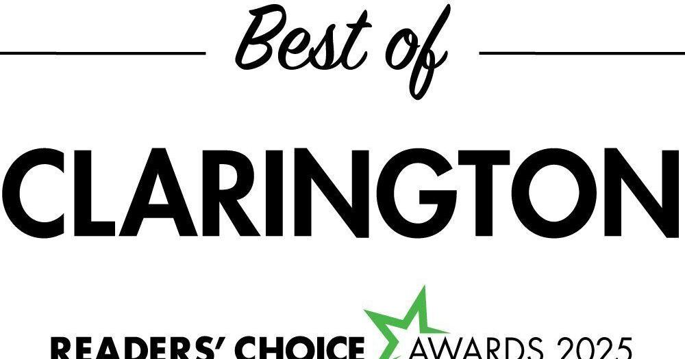 READERS’ CHOICE: Vote for your favourite Clarington business