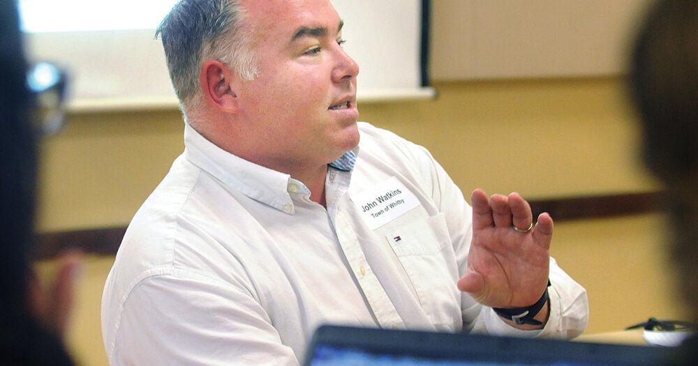 Whitby creates connections for youth