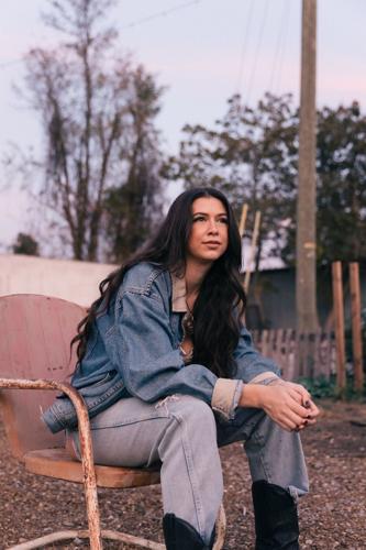 Robyn Ottolini leads CMAO nods for Durham country contingent