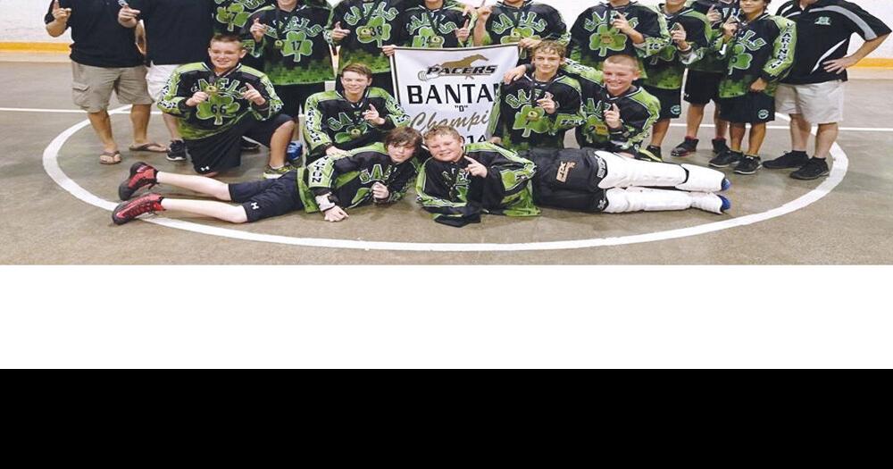 Clarington Gaels win tournament in Sarnia