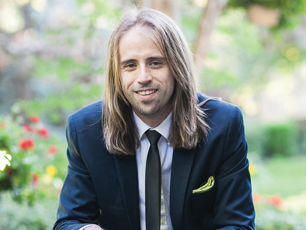 Oshawa: Derek Giberson for City councillor