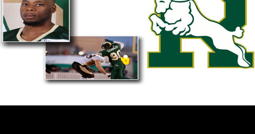 Oshawa’s Stefan Charles signed by NFL’s Buffalo Bills