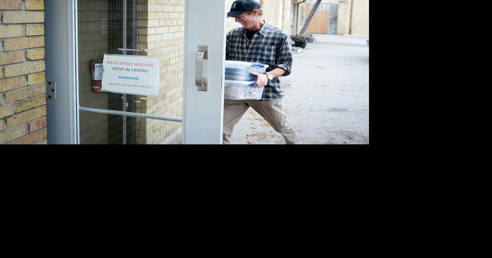 ‘It’s life or death for some people’: Oshawa’s Back Door Mission health ...