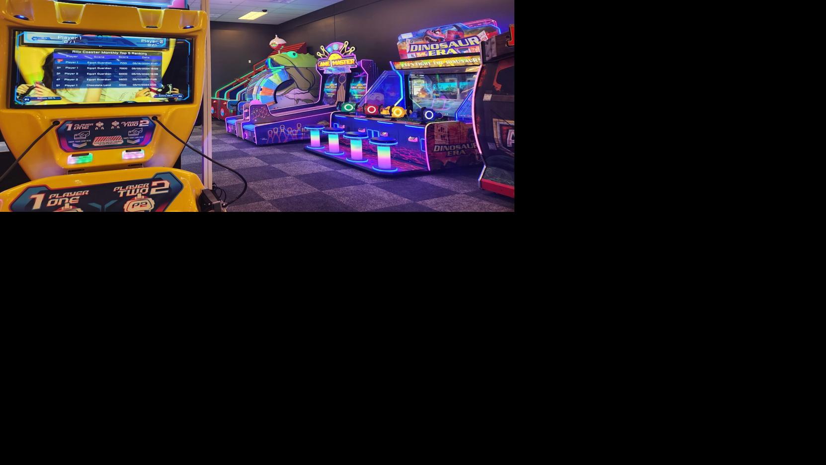 ‘A family destination’: Volt Raceway opens in Bowmanville