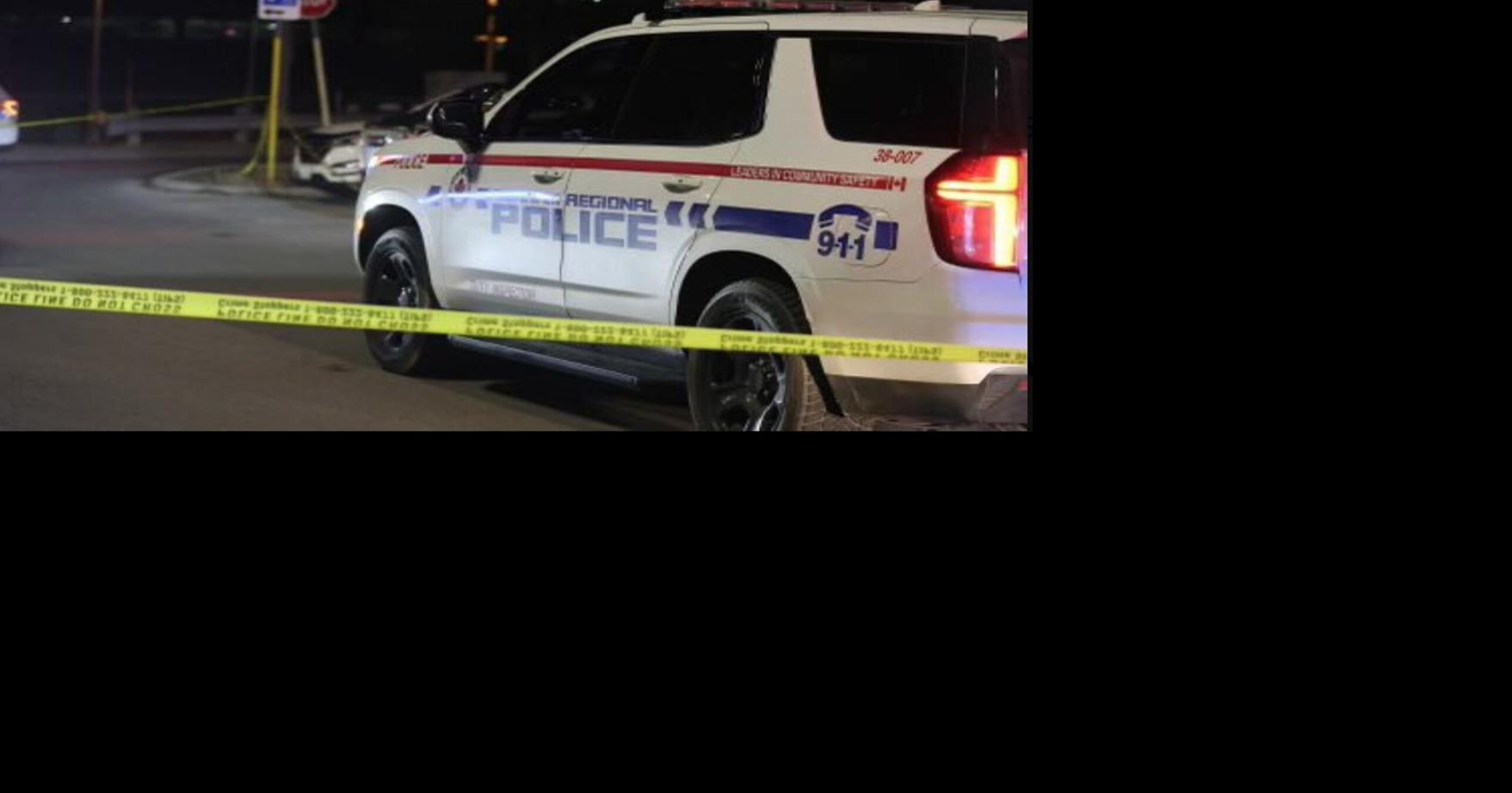 Suspect identified in Pickering GO station stabbing