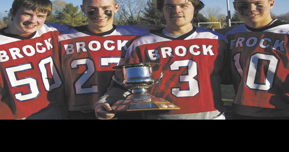 Brock University wins Baggataway Cup with help from Durham players