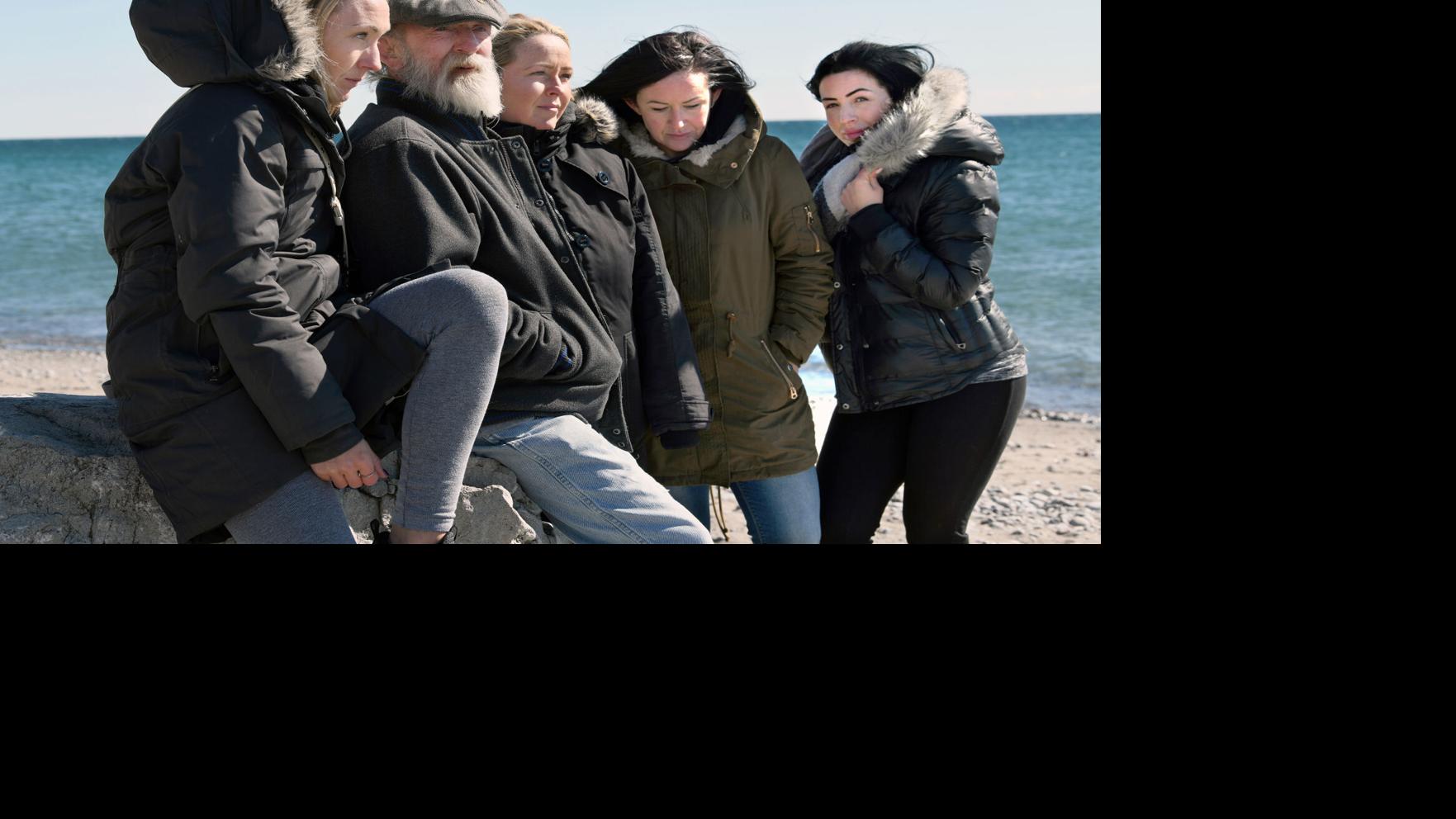 The 'Lost Boys of Pickering' went missing 28 years ago