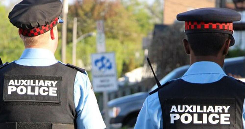 'Contributing to their community': Durham police looking to hire ...