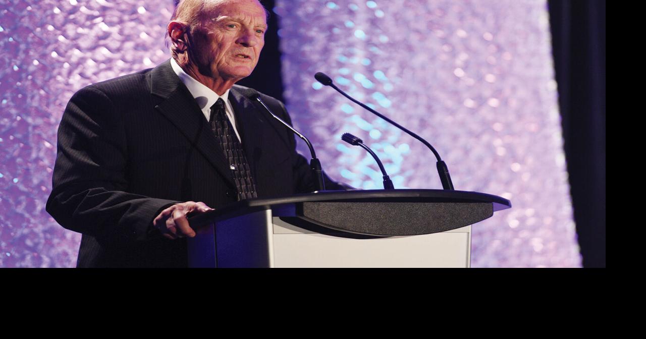 Whitby’s Peter Perry Awards gala coming up on Nov. 7