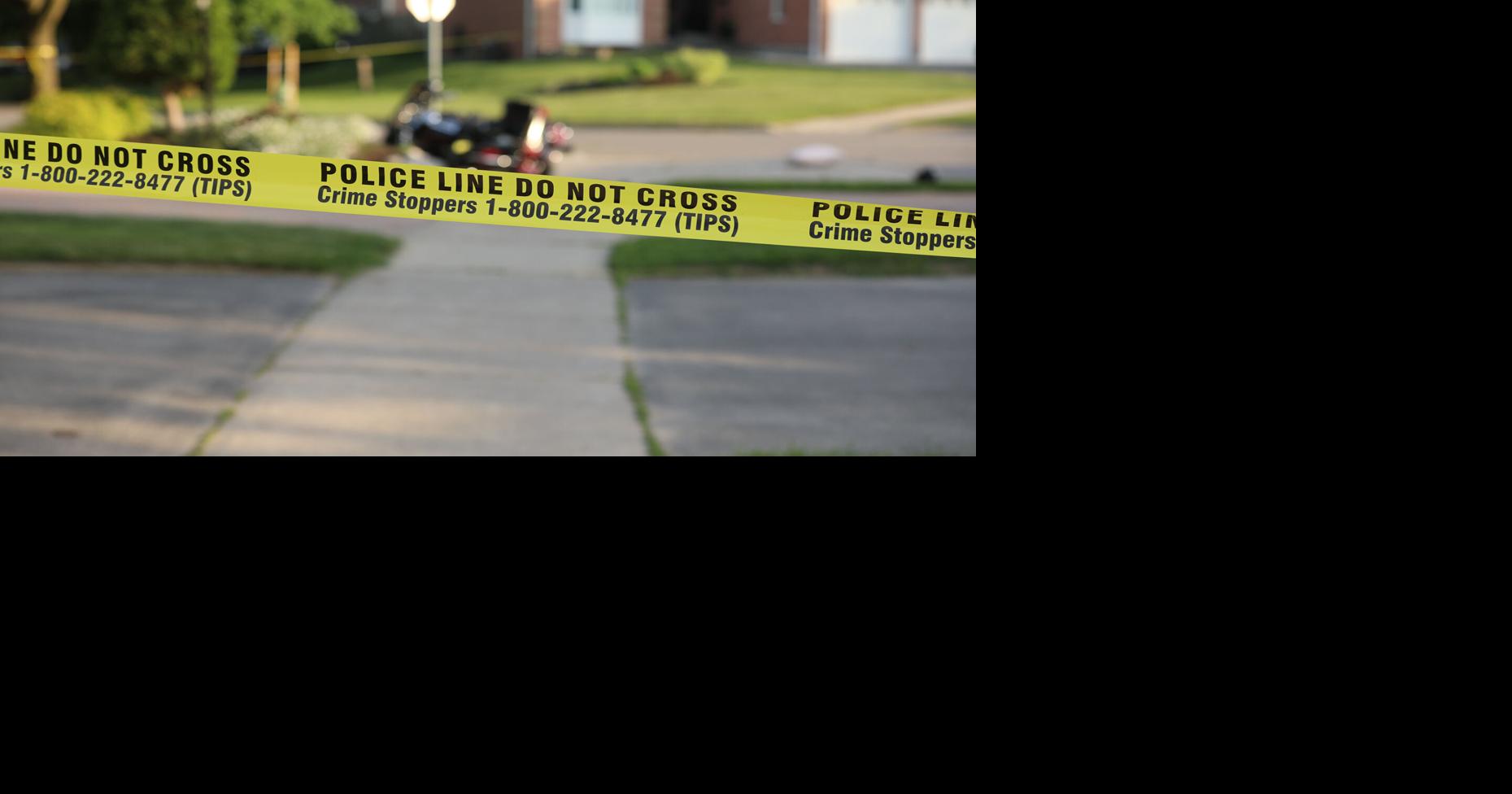 Man airlifted to Toronto-area trauma centre after Whitby motorcycle crash