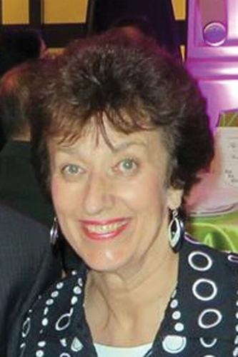 Oshawa: Linda Lowery for public school board trustee