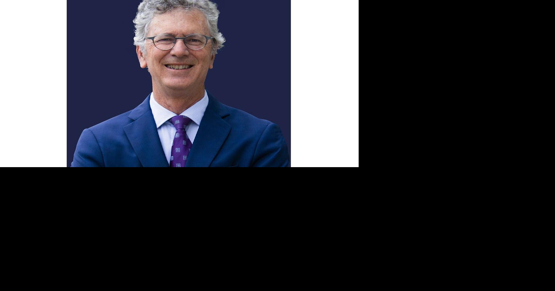 CLARINGTON VOTES: Meet Clarington mayoral candidate Joe Neal