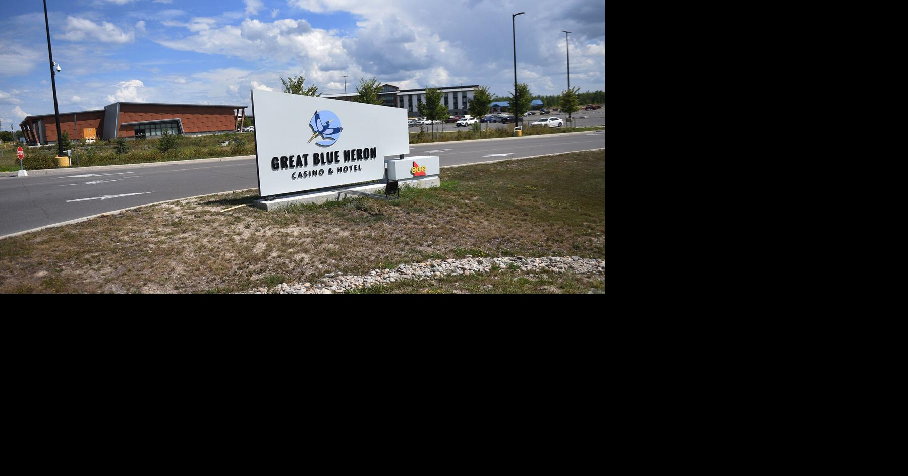 Scugog Island First Nation pockets $640K for hosting casino