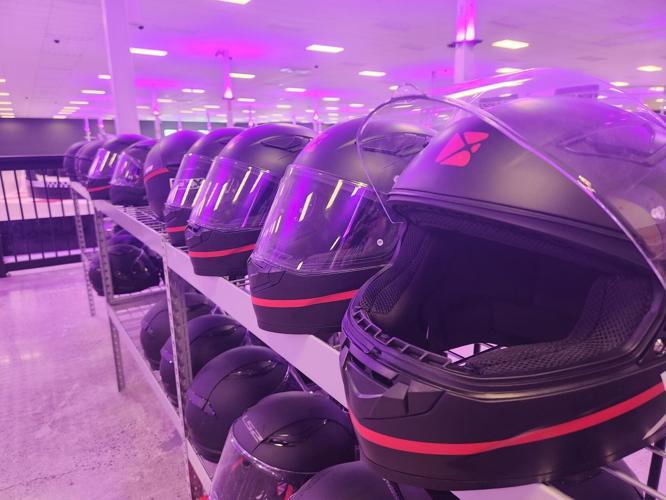 ‘A family destination’: Volt Raceway opens in Bowmanville