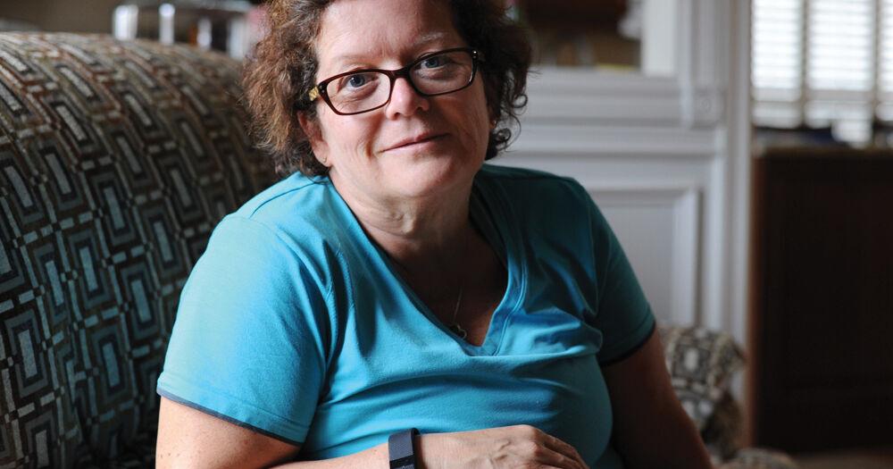 Ajax’s Margaret Horvath to participate in OneWalk to Conquer Cancer on ...