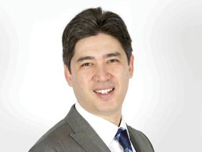 Whitby candidate: Steve Yamada for East Ward Councillor