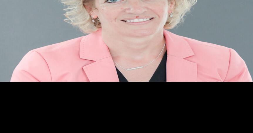 Janice Jones, candidate for local councillor, Ward 1, Clarington