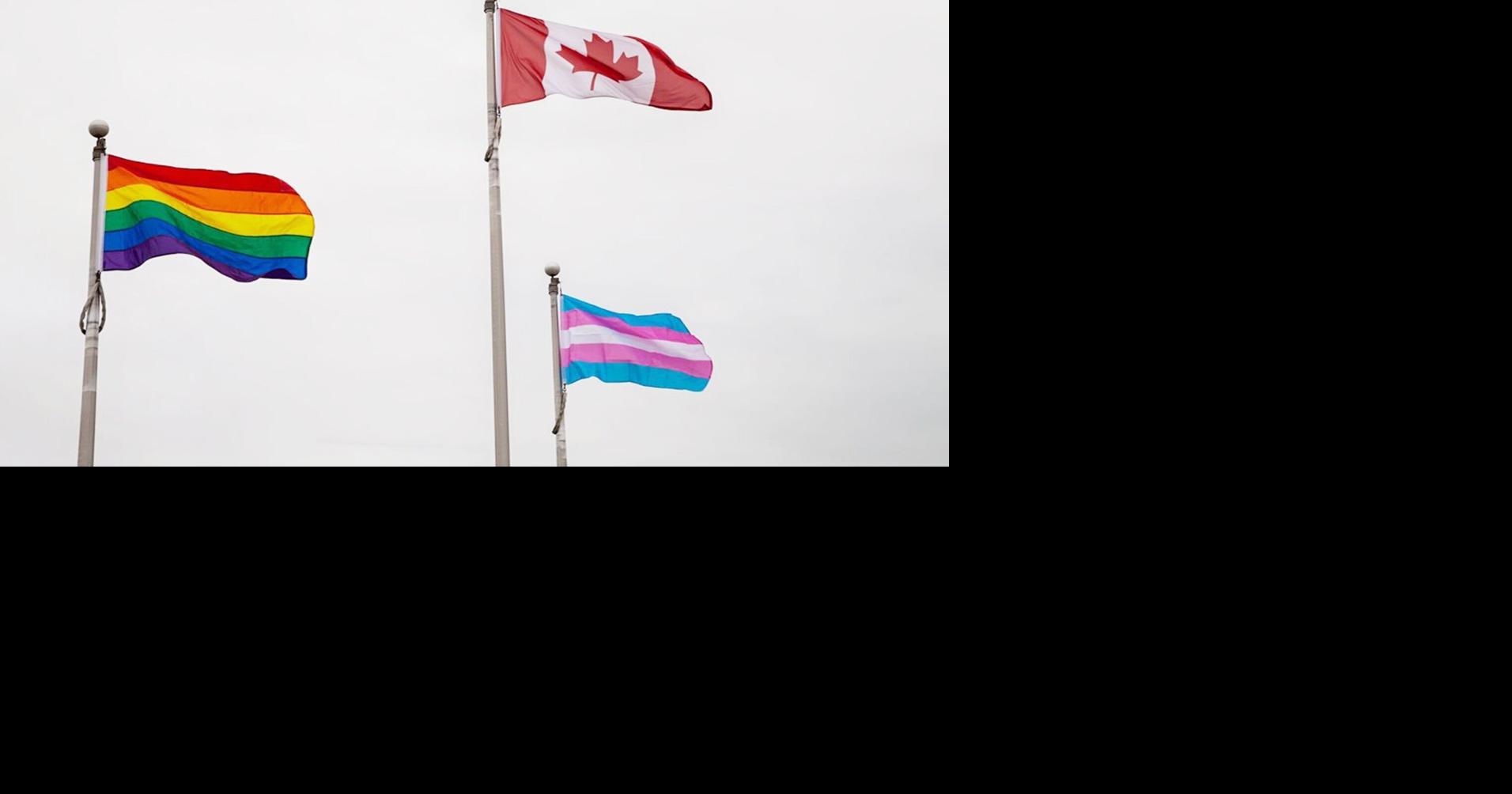 Pickering Mayor Kevin Ashe reiterates city’s support of Pride, equity ...