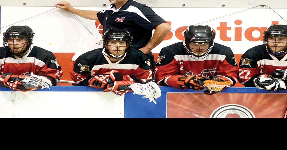 Wayne Colley back for another kick at the can with Brooklin Redmen
