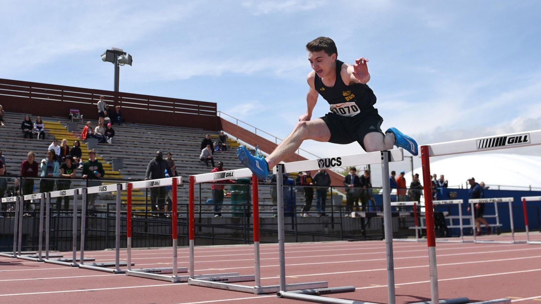 Durham school boards cancel track and field finals