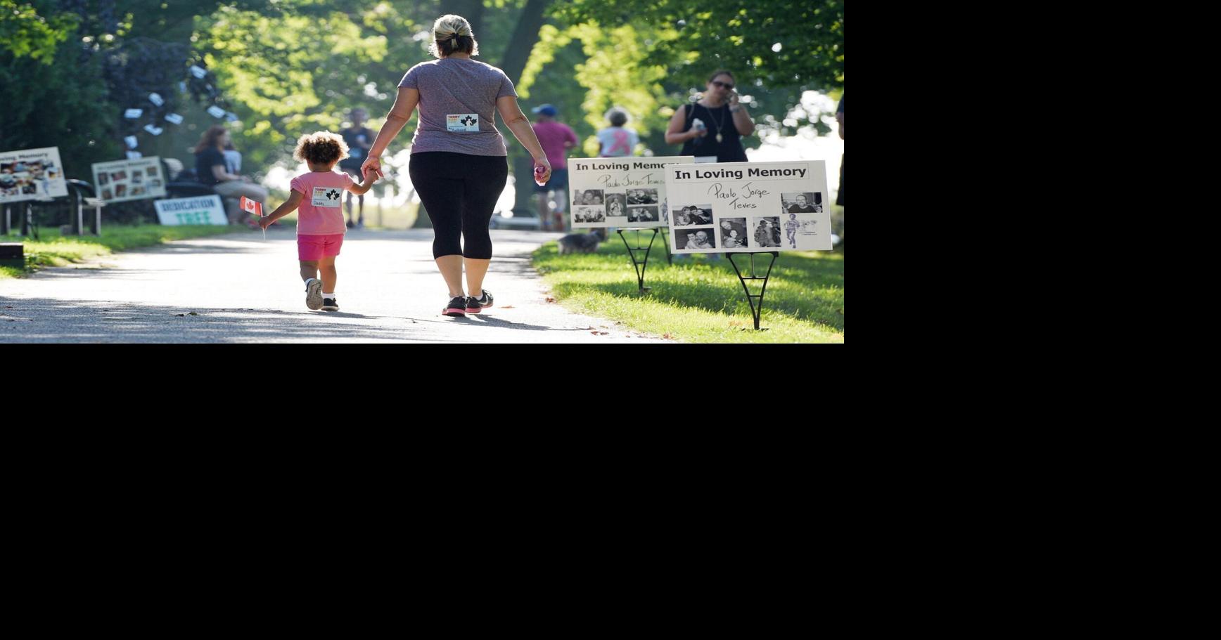 Whitby Waterfront Trail closed until at least mid-summer