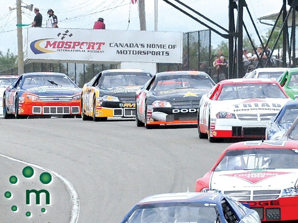 Big changes announced at Mosport International Raceway