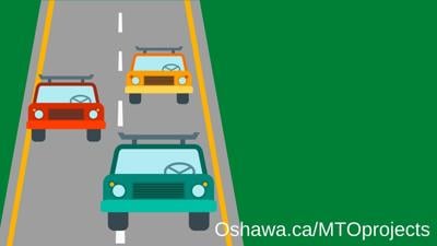 Oshawa’s Simcoe Street Bridge closed May 3-6