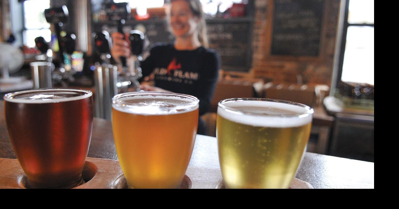 The business of beer in Durham Region