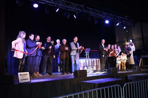 Bond Street Event Centre newest addition to Oshawa scene
