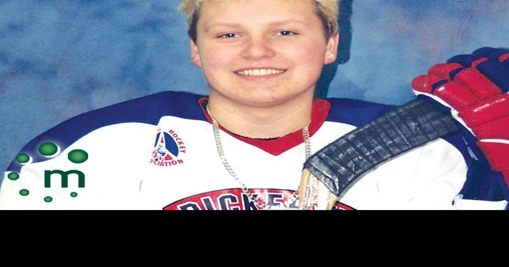 Pickering family remembers son lost to murder