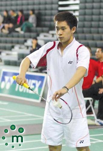 Triple crown of medals for Pickering's Nyl Yakura