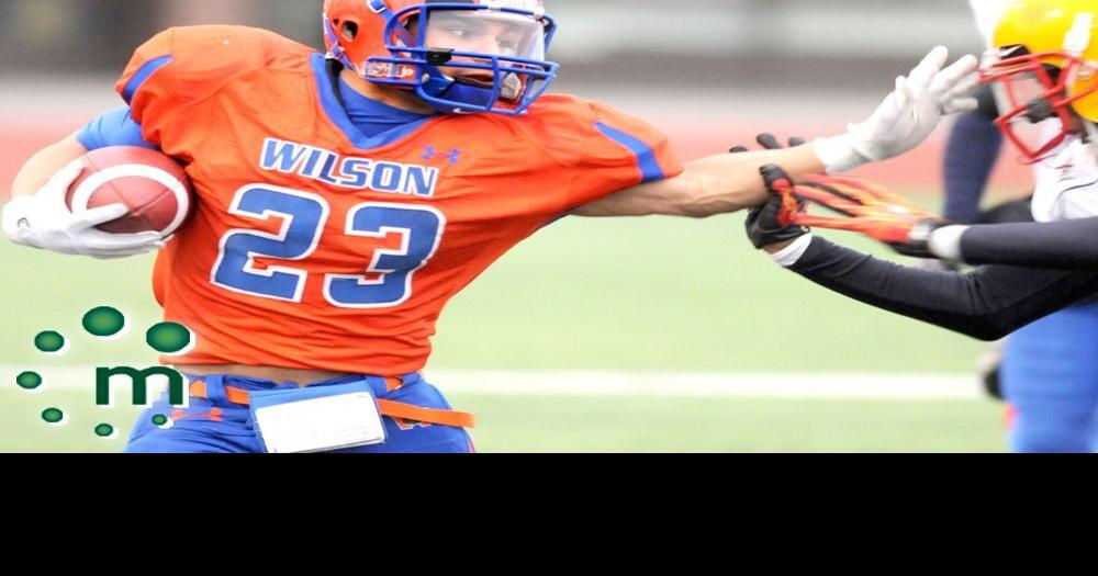 Wilson Gators off to Metro Bowl