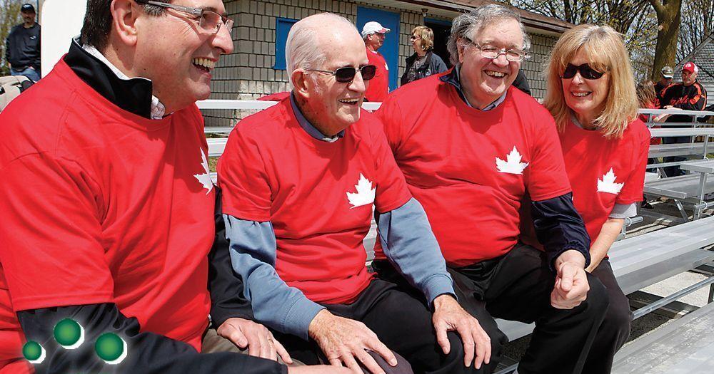 Greenbank hits a homer with brewery bucks