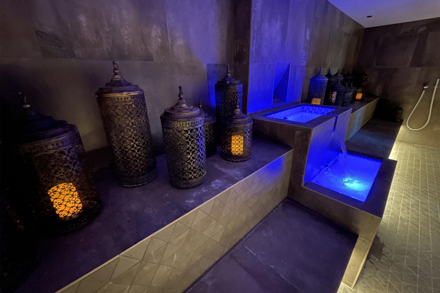 Whitby’s long-awaited Thermëa Spa Village now open