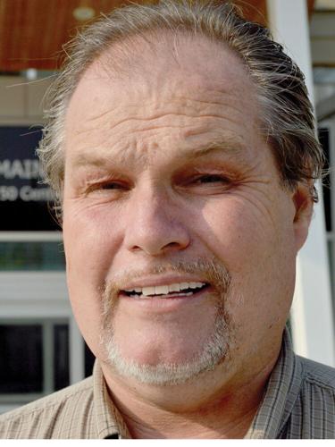 Oshawa: Daniel Hammond for Mayor