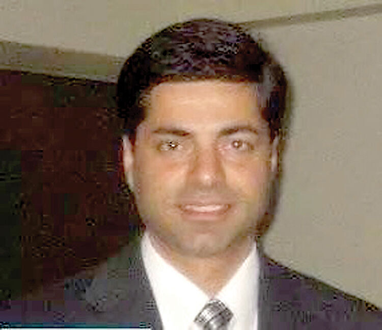 Oshawa candidate: George Pappas for City councillor