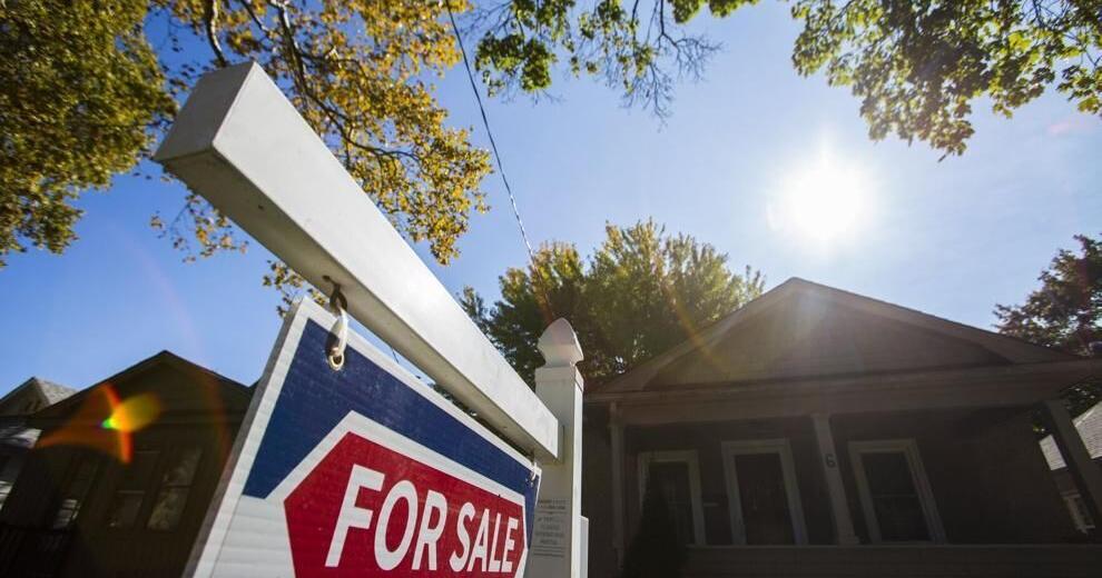 Brock home prices jump 4 per cent to $616,150