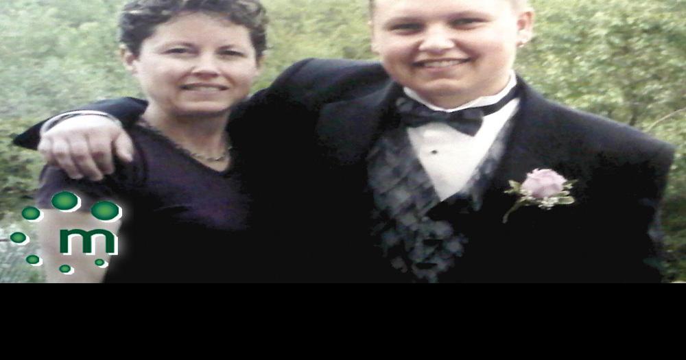 Mother of Pickering murder victim plans fundraiser