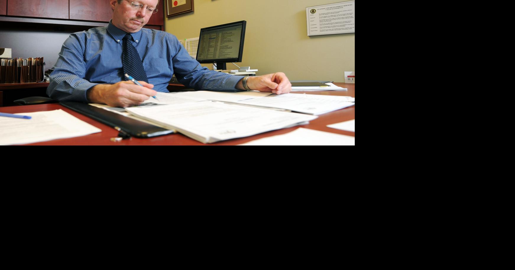 Scugog bids farewell to retiring CAO
